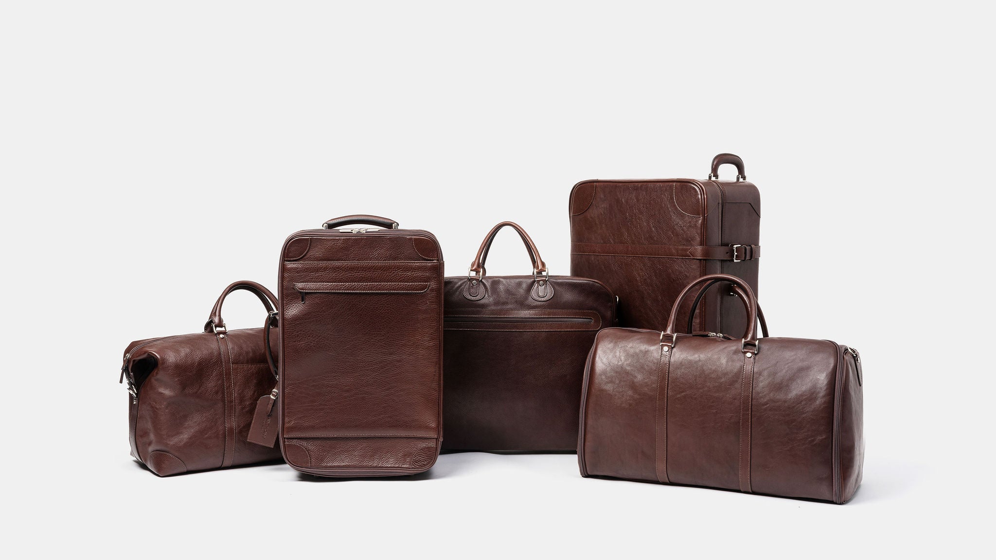 Leather – T. Anthony