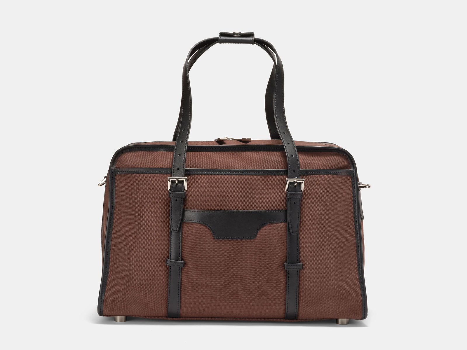 ATTACHABLE TRAVEL TOTE – T. Anthony