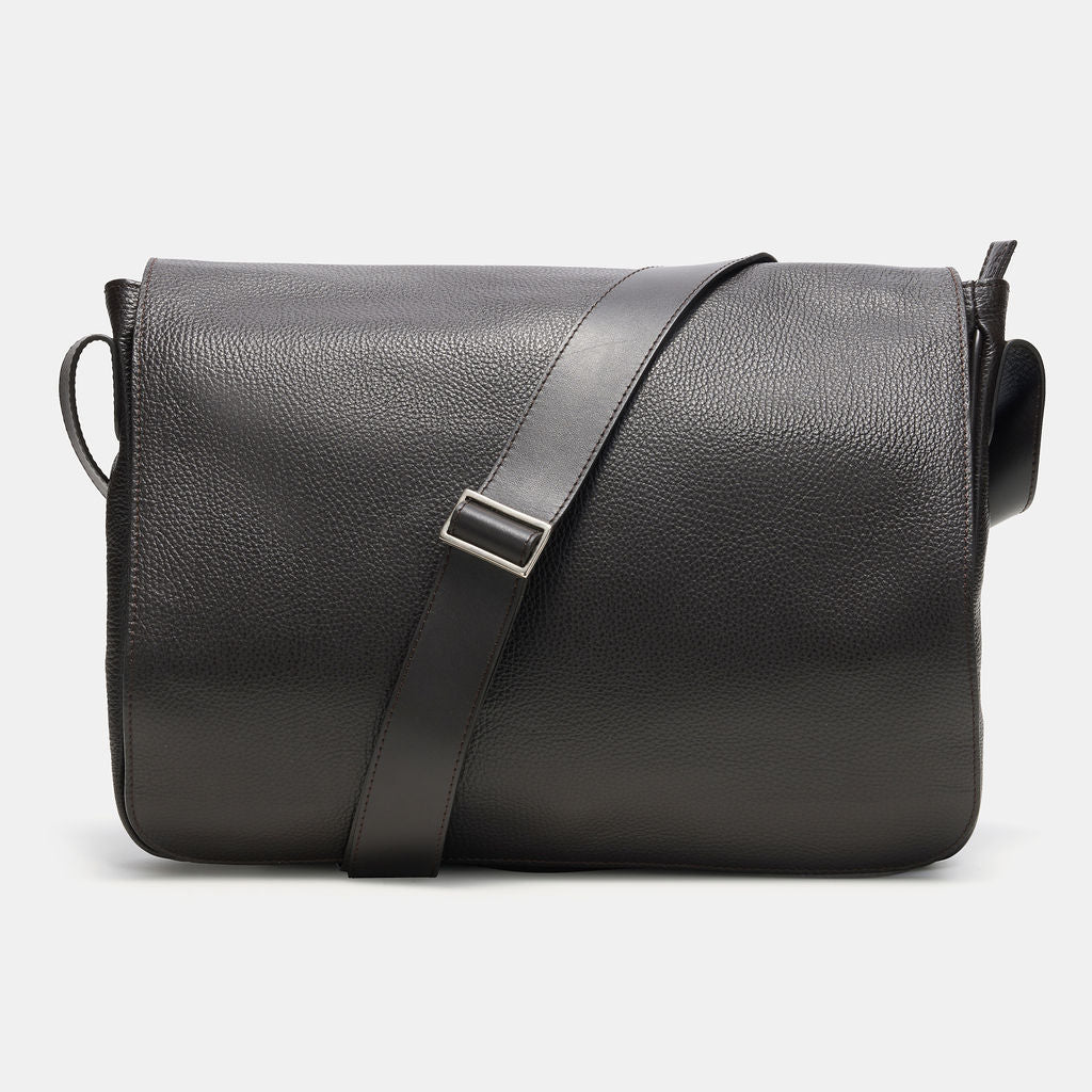 Messenger Bag - T. Anthony