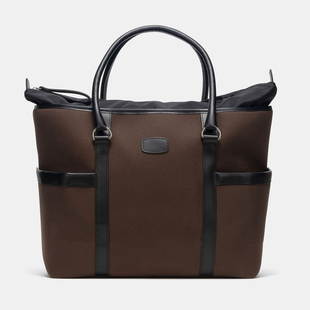 TOWN AND COUNTRY TOTE – T. Anthony