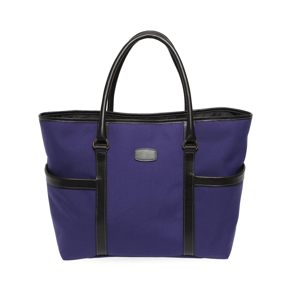 TOWN AND COUNTRY TOTE – T. Anthony