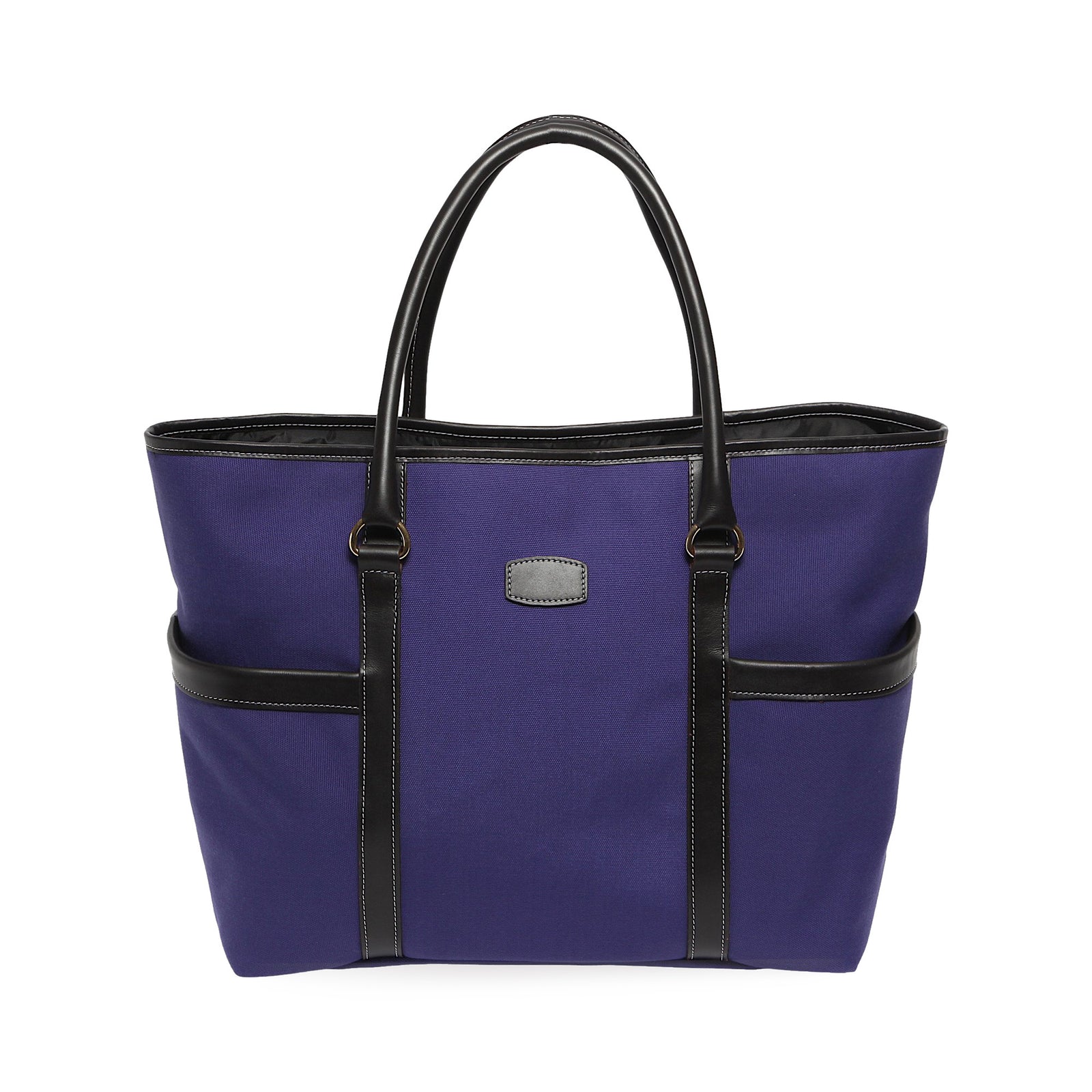 TOWN AND COUNTRY TOTE – T. Anthony