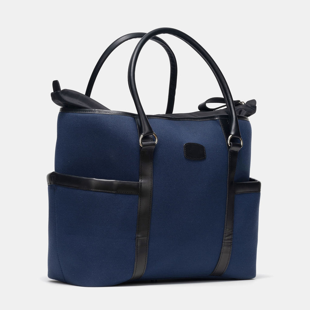 TOWN AND COUNTRY TOTE – T. Anthony