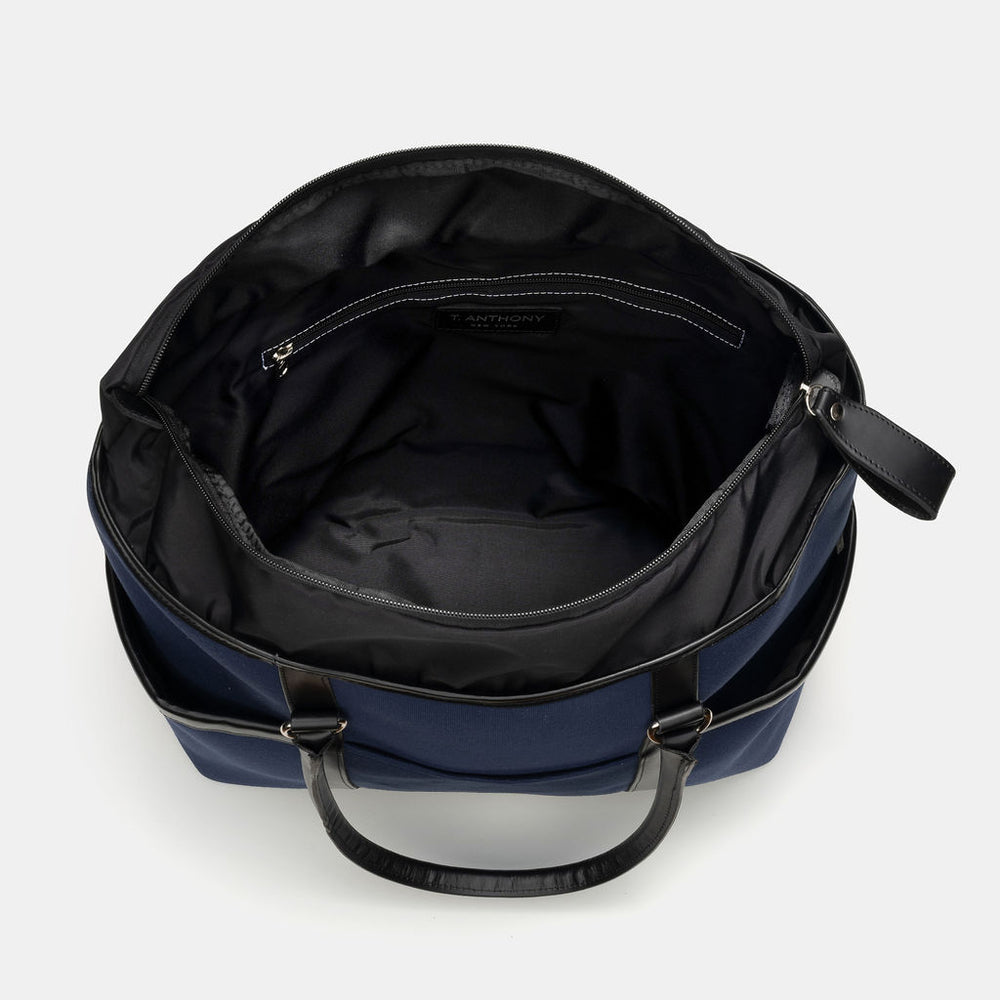 TOWN AND COUNTRY TOTE – T. Anthony