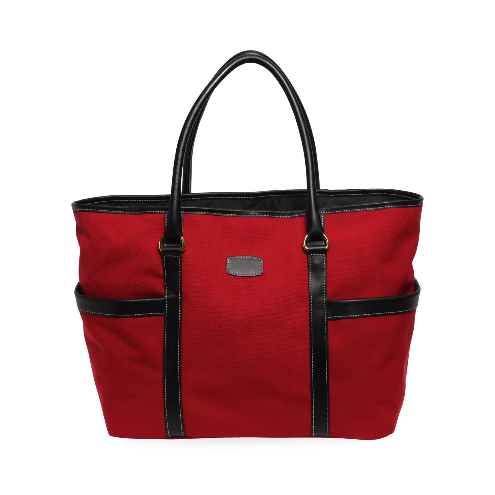TOWN AND COUNTRY TOTE – T. Anthony
