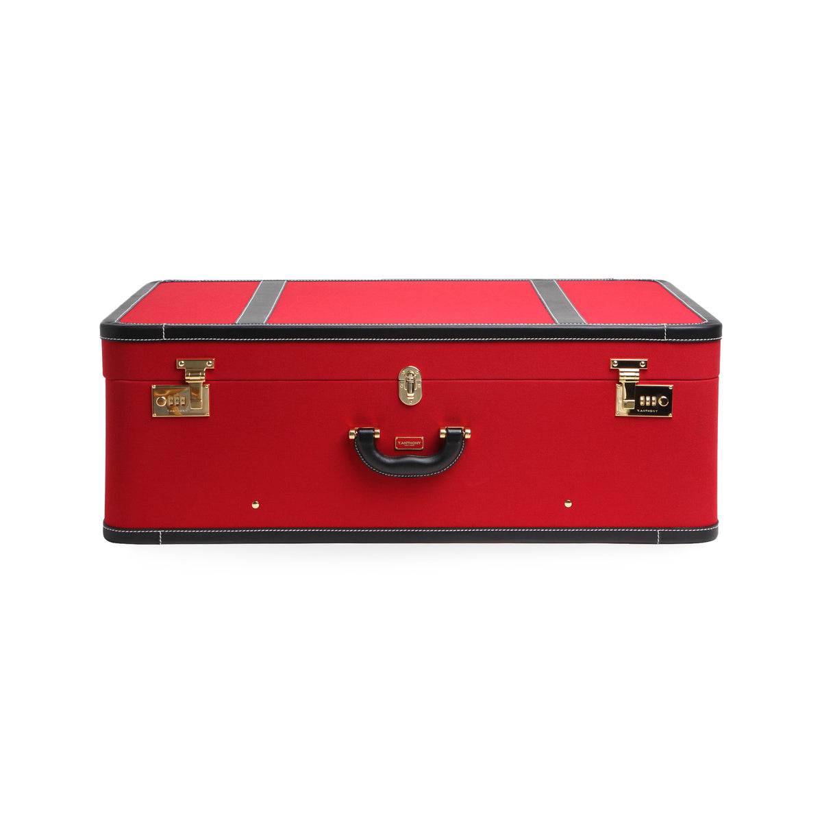 29" HARDSIDED PACKING CASE - T. Anthony