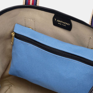 MEDIUM BOATING TOTE – T. Anthony