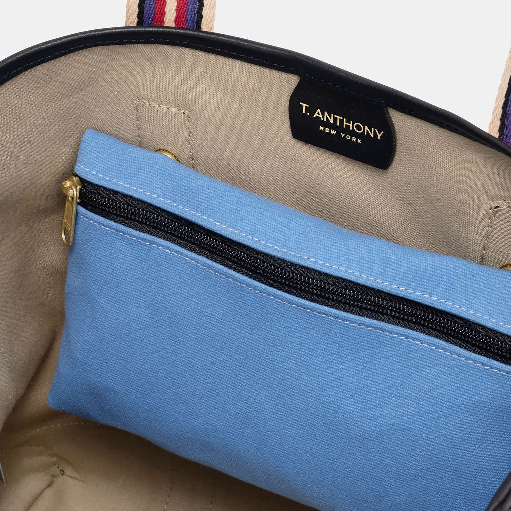 MEDIUM BOATING TOTE - T. Anthony