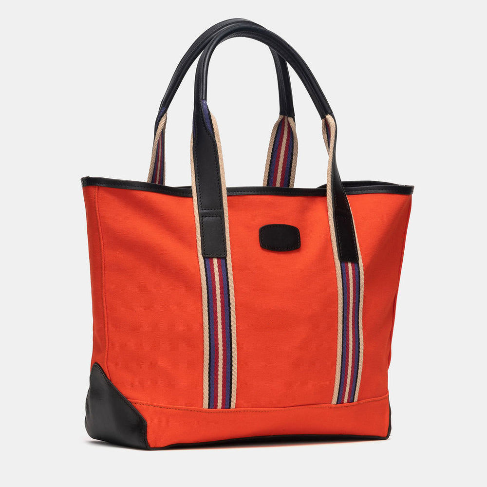 MEDIUM BOATING TOTE – T. Anthony