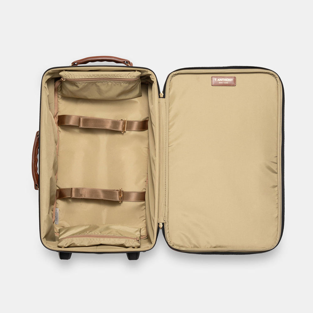 WHEELED 1 SUITER – T. Anthony