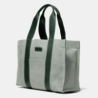 TWO TONE TOTE – T. Anthony